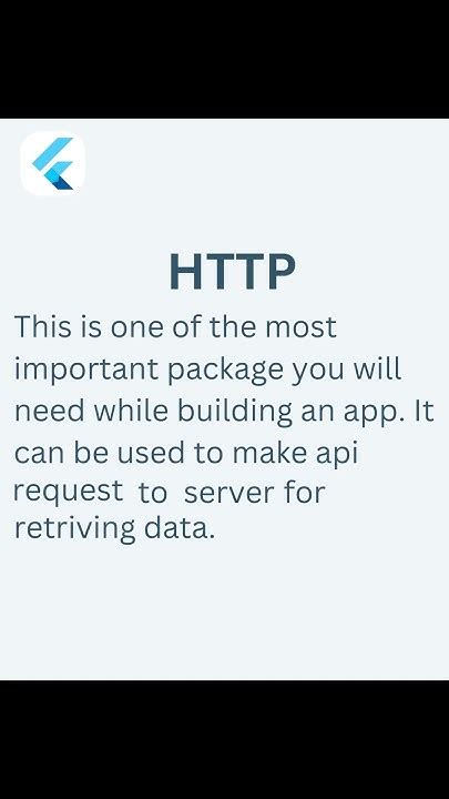 Essential Flutter Packages Devcode Youtube