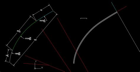 How To Draw A Curve In Autocad Jill Whaps1986