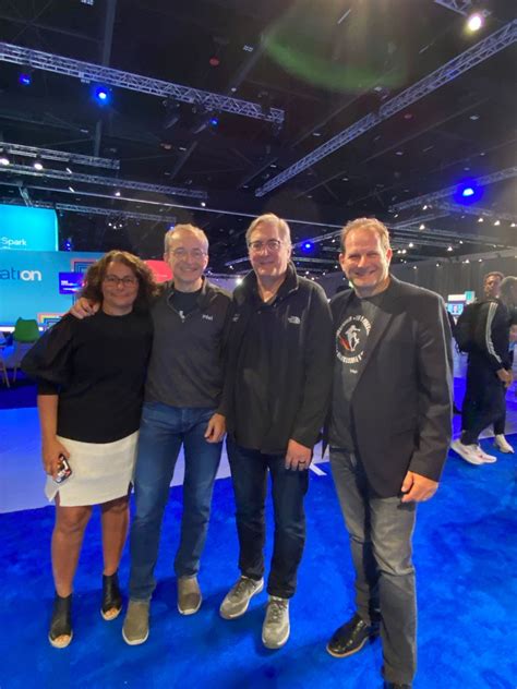 Intelliftoff Intelinnovation Genai Codeperformance Ai Computing