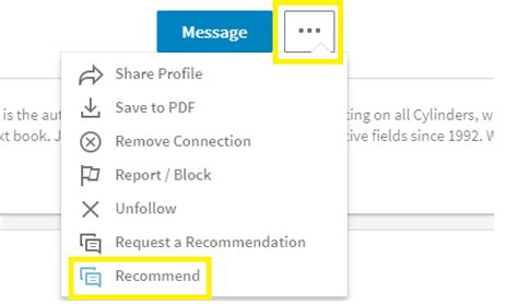 How To Write A Great LinkedIn Recommendation Video Envato Tuts