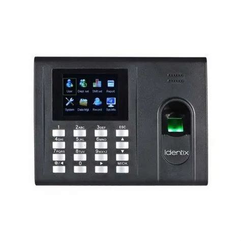 ESSL SINGLE DOOR ACCESS CONTROLSYSTEM At 6500 Piece In Chennai ID