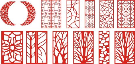 Awesome Cnc Designs Dxf Files Free Download Free Vector