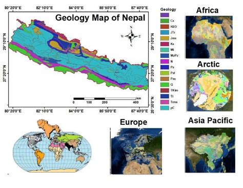Manisha Ghimire On Linkedin Gis Gistutorial