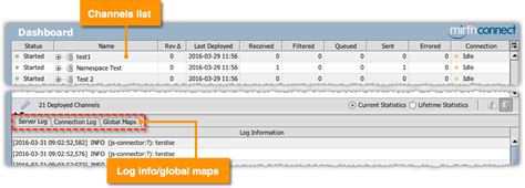 GitHub Nextgenhealthcare Connect The Swiss Army Knife Of Healthcare Integration