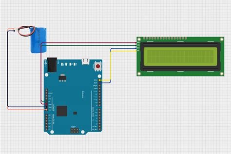 Desvendando A Magia Do Display Lcd 16x2 Um Guia Abrangente Com