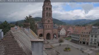 Live Webcam Basel Schweiz Skylinewebcams