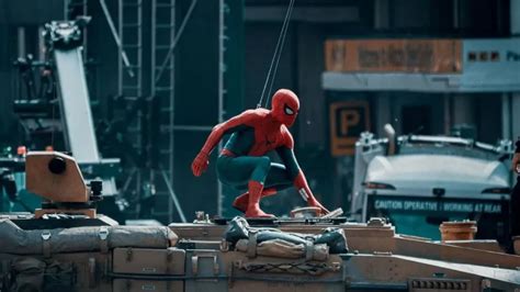 All Spider Man Brand New Day Cast So Far Techwiser