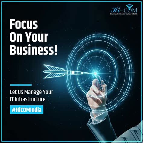 [video] Hcin Networks Private Limited On Linkedin Hicomindia Itinfrastructure Success Focus