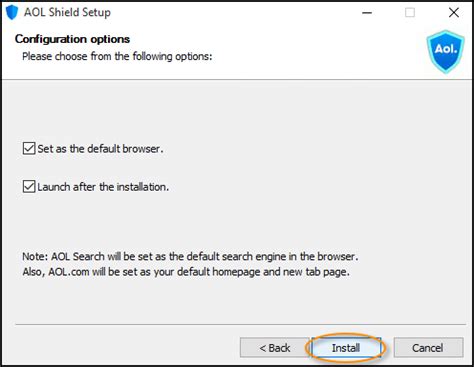 How To Download And Install The AOL Shield Pro Browser AOL Help