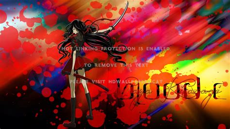 Blood C Wallpapers 67 Pictures WallpaperSet
