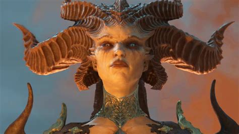 Diablo 4 How To Get Exquisite Blood And Summon Lord Zir Pc Gamer