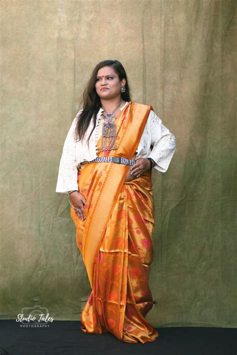 Mrs India Contestant 2022 Riddhi Thakkar Ahmedabad