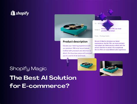 Is Shopify Magic The Best Ai Solution For E Commerce Adoric Blog