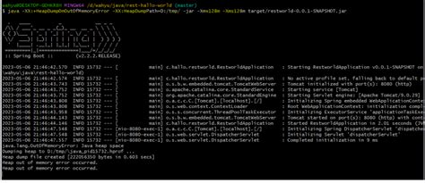 Thread Dump Analyzer In Java A Java Thread Dump Analyzer Is A Tool By Wahyu Eko Hadi Saputro