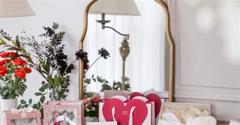 아성다이소 ‘밸런타인데이 기획전 진행…초콜릿 Diy·하트 포장 용품 선보여