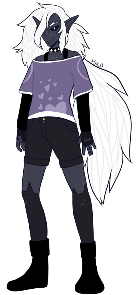 Rorik By Spicy Dino On Deviantart