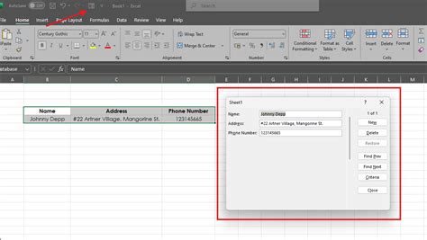 Hoe Je Gegevensinvoer In Excel Automatiseert Met Spreadsheets Parseur