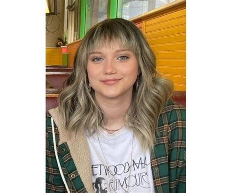 Sophia Coulon Obituary 2007 2023 Legacy Remembers