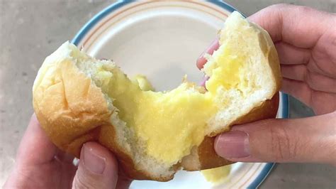 슈크림만들기 커스터드 붕어빵크림 전자렌지로 쉽게