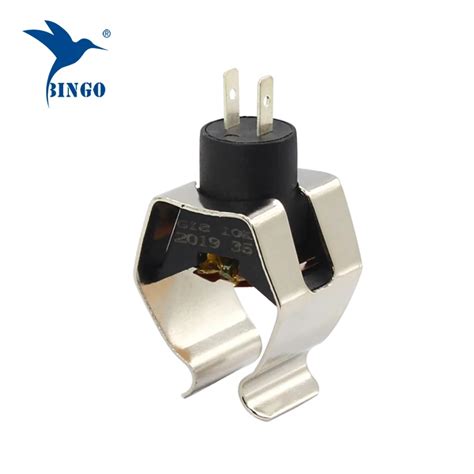 Custom Ntc Thermistor Temperature Sensor Buy Ntc Temperature Sensor