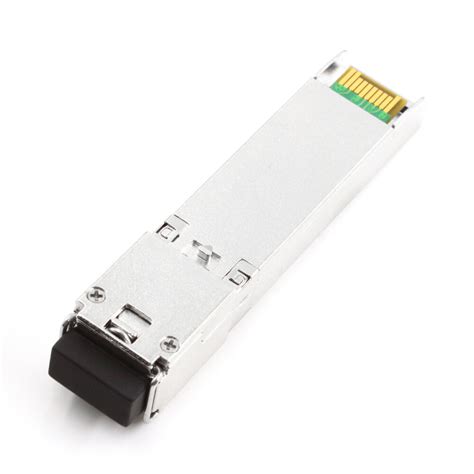 100base Fx Sgmii Sfp Lr 1310nm 20km Module Ascentoptics