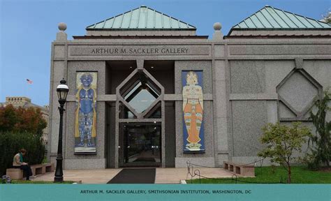 Arthur M Sackler