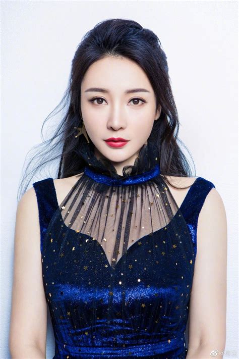 Ghim Của Vaaty23 Trên Liu Yan Ada Liu หลิวเหยียน柳巖