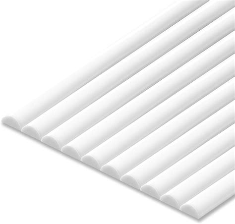 Peel And Stick Tile Trim Edge Liner Commomy