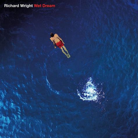 Richard Wright Wet Dream Reissue Superdeluxeedition