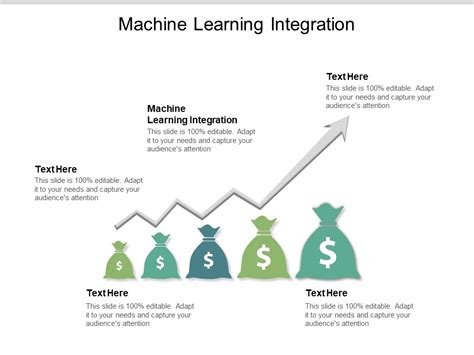Machine Learning Integration Ppt Powerpoint Presentation Layouts Model