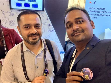 Vivek Soundarapandian On Linkedin Cypher Cypher22