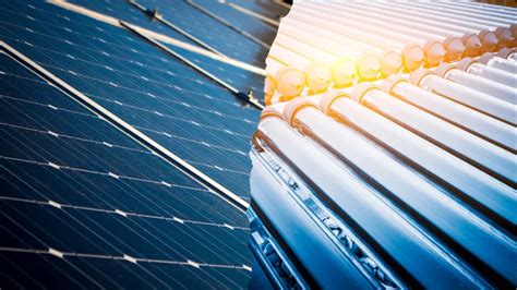 Difference Between Solar And Photovoltaic RenewGenius