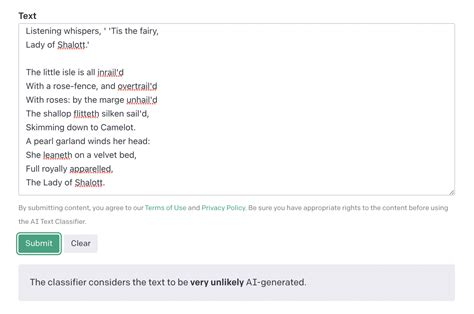 chatgpt creator openai s classifier for ai generated text is easy to