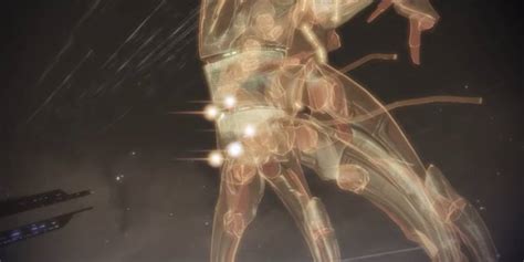 Best Villains In The Mass Effect Franchise