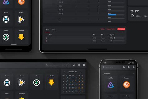 Homarr Documentation