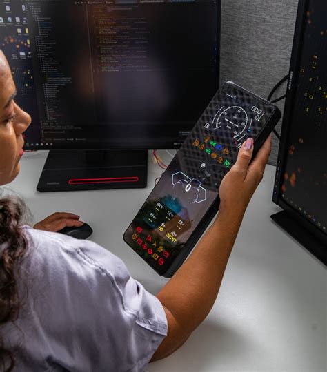 Embedded Software Gofore