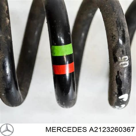 A2123260367 Mercedes купить в Украине