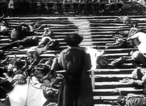 Convergência Cinefila O EncouraÇado Potemkin 1925