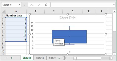 Excel Box Plot Easy Excel Tips Excel Tutorial Free Excel Help Excel IF Easy Excel No