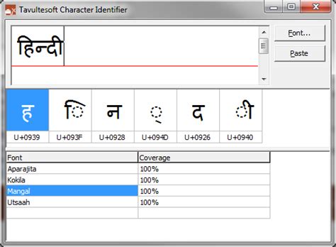 Character Identifier Tool Keyman Blog