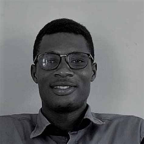 Evans Kesse Asiedu Frontend Developer Upwork Xing