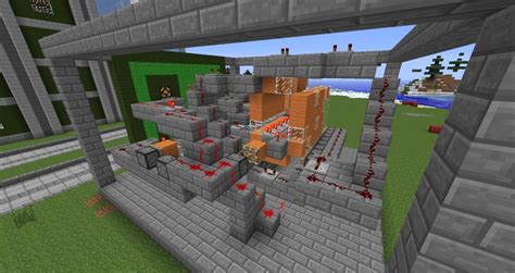 One Digit Digital Timer V2 Minecraft Map