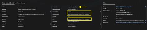 Detecting And Visualizing Lateral Movement Attacks With Trellix Xdr