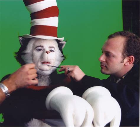 Mike Myers Cat In The Hat
