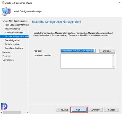 Best Guide To Deploy Windows Server 2022 Using Sccm