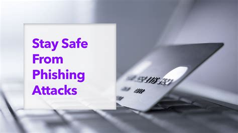 Understanding And Protecting Yourself From Phishing Attacks