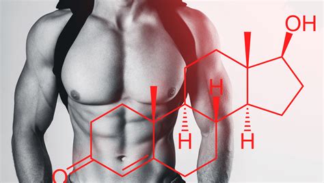 Hormone Imbalance In Men Get Tested