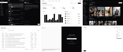 Shadcn Ui The Ultimate Ui Kit For Figma