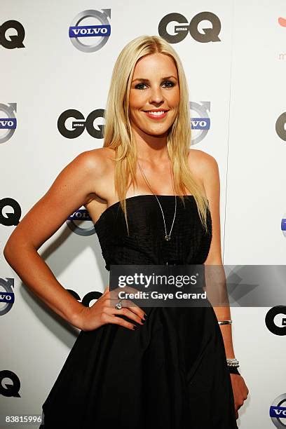 Jamie Wright Model Photos And Premium High Res Pictures Getty Images