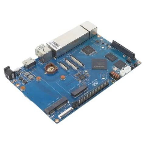 Banana Pi BPI R Pro IoT Store